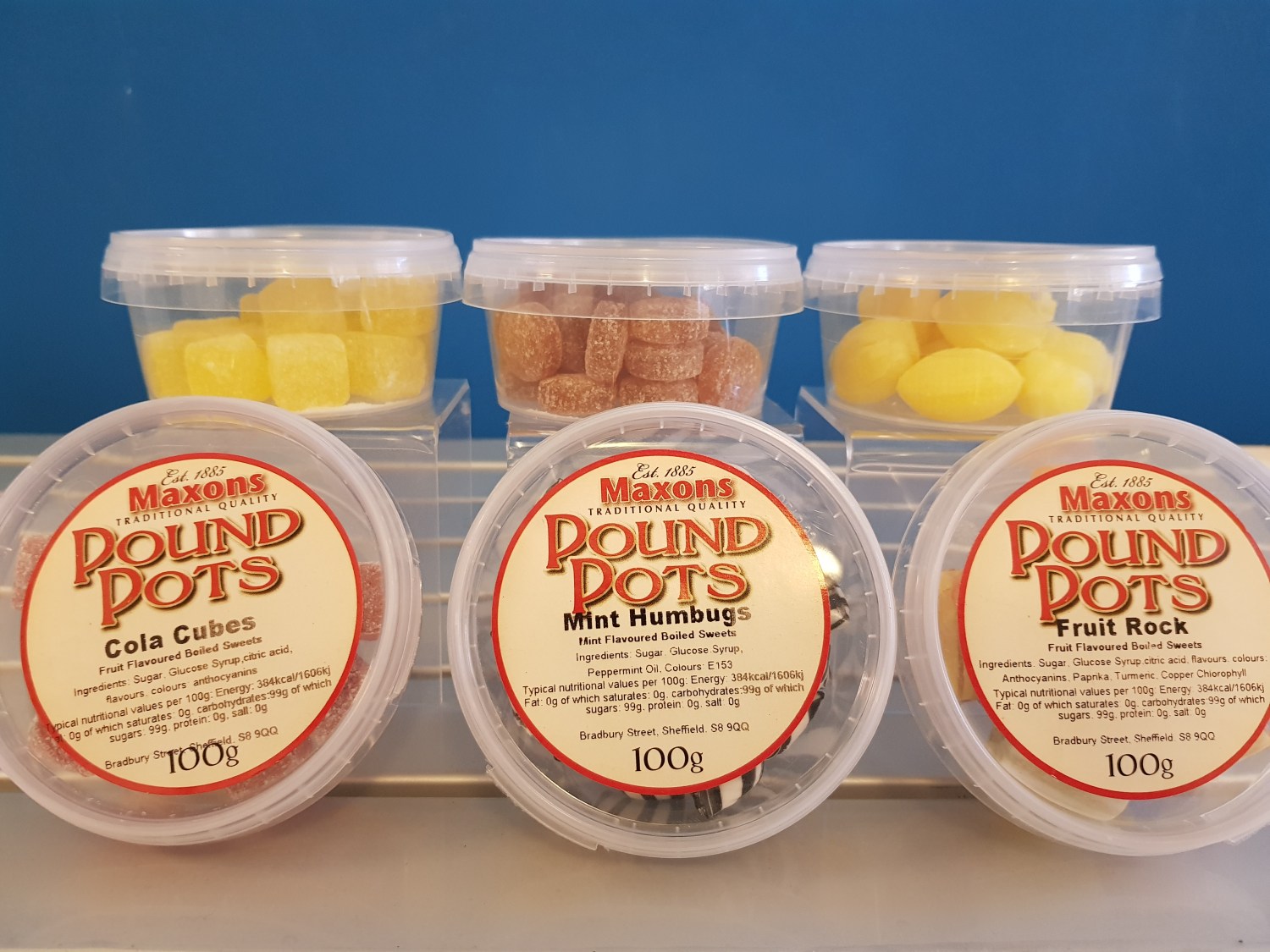 pound-pots – Maxons